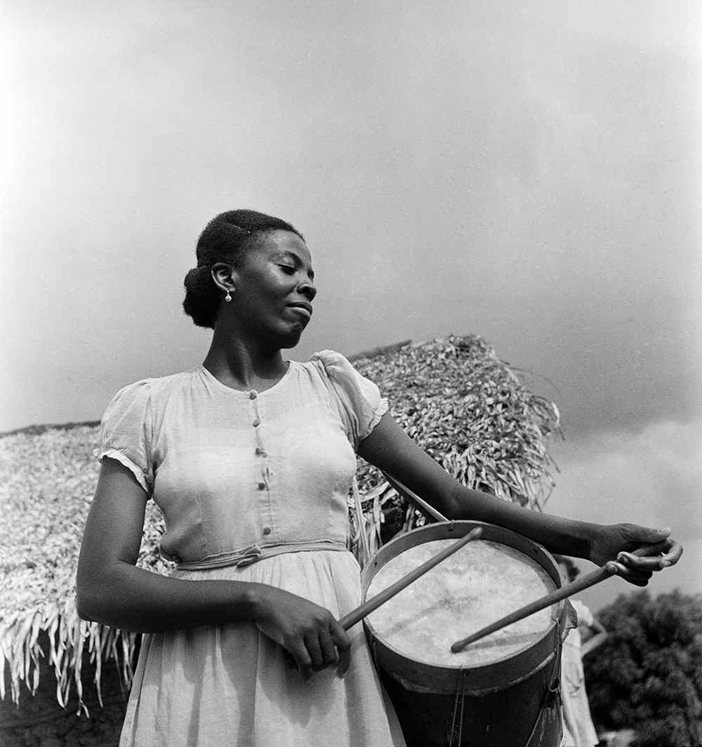 O Maranhão por Pierre Verger - Exposições - Centro Cultural Vale Maranhão