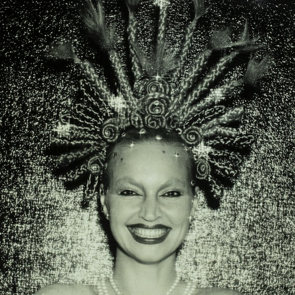 Todas as Elkes em um só lugar! CCVM inaugura exposição inédita sobre ...