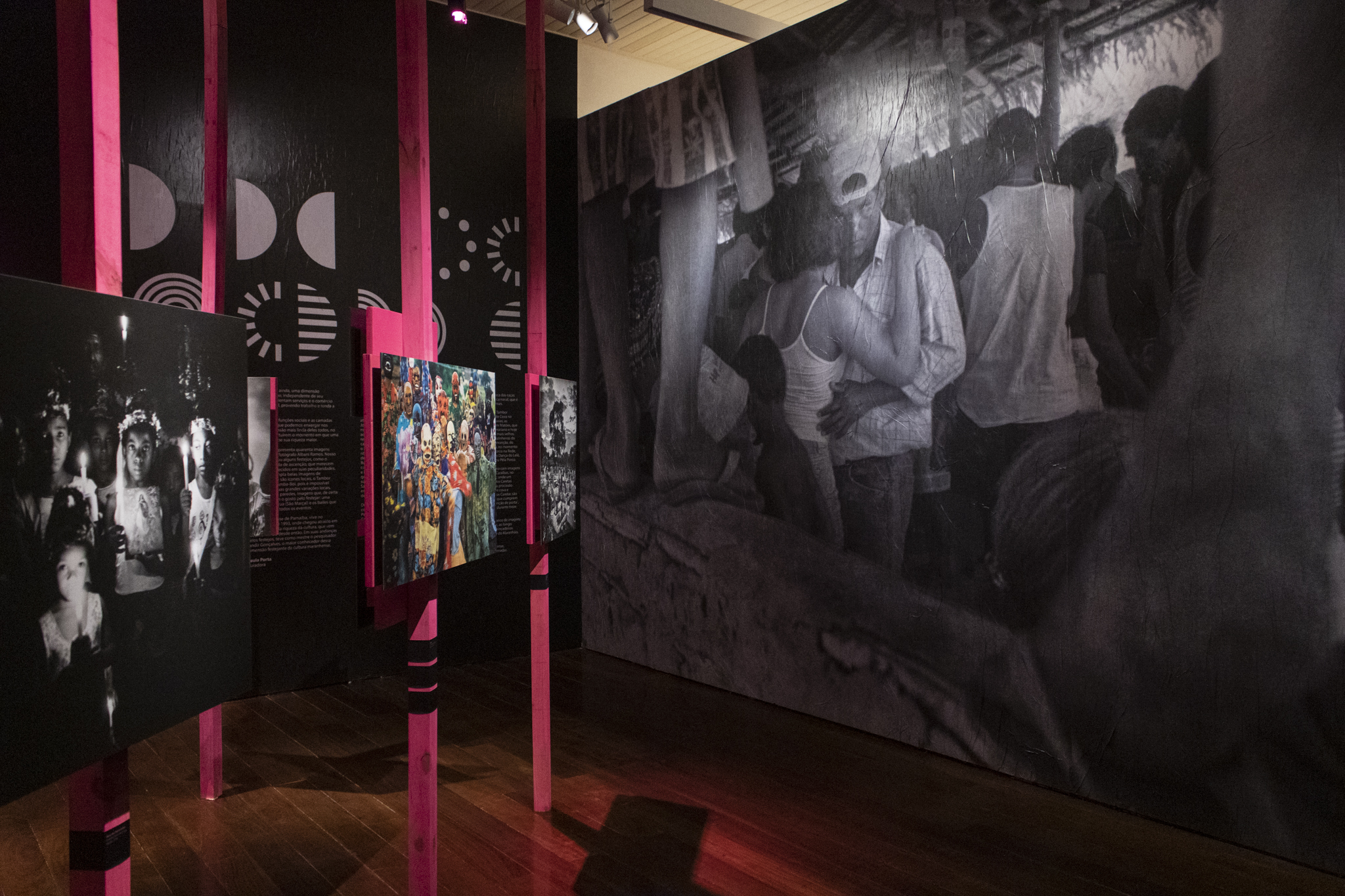 Brinquedos Encantados: Festejos Maranhenses - Exposições - Centro ...