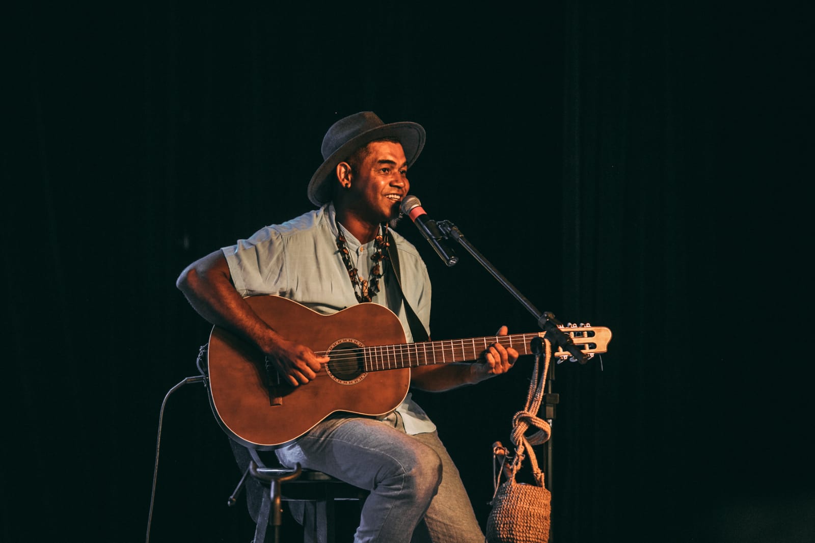 Indígenas.BR - Festival de Músicas Indígenas - 2022 - Centro Cultural ...