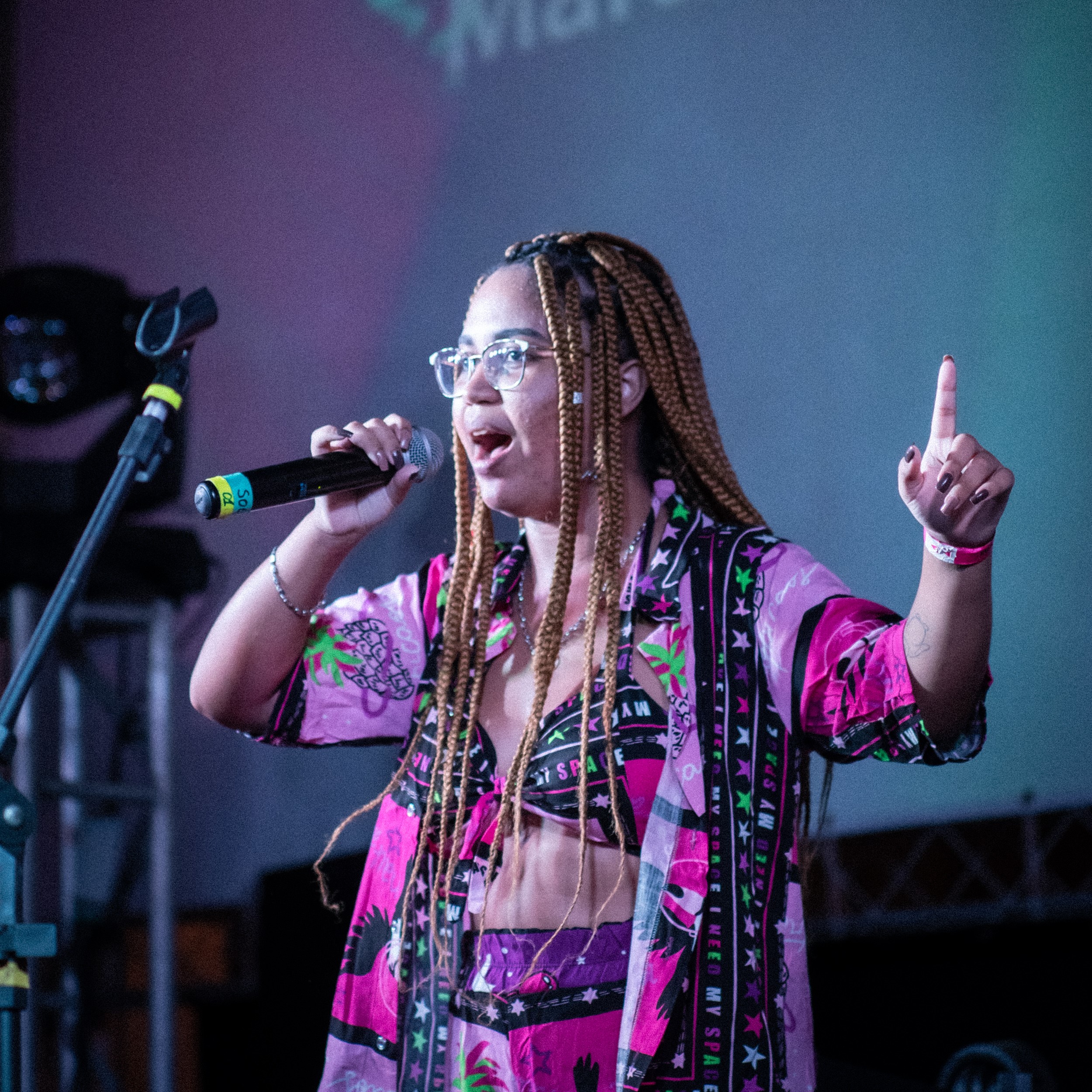 Kebrada Festival 2023 - Presential - Centro Cultural Vale Maranhão