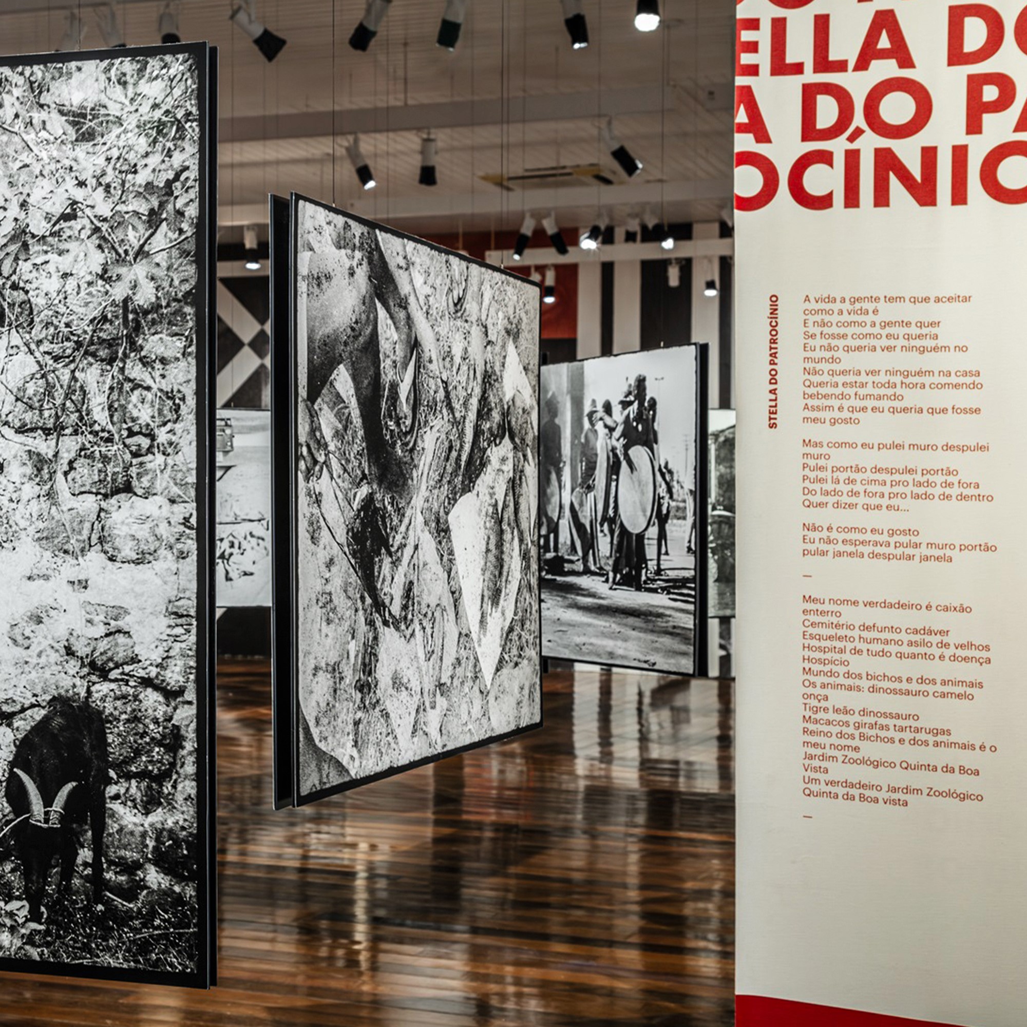 Expography class opens new CCVM program - Presential - Centro Cultural ...
