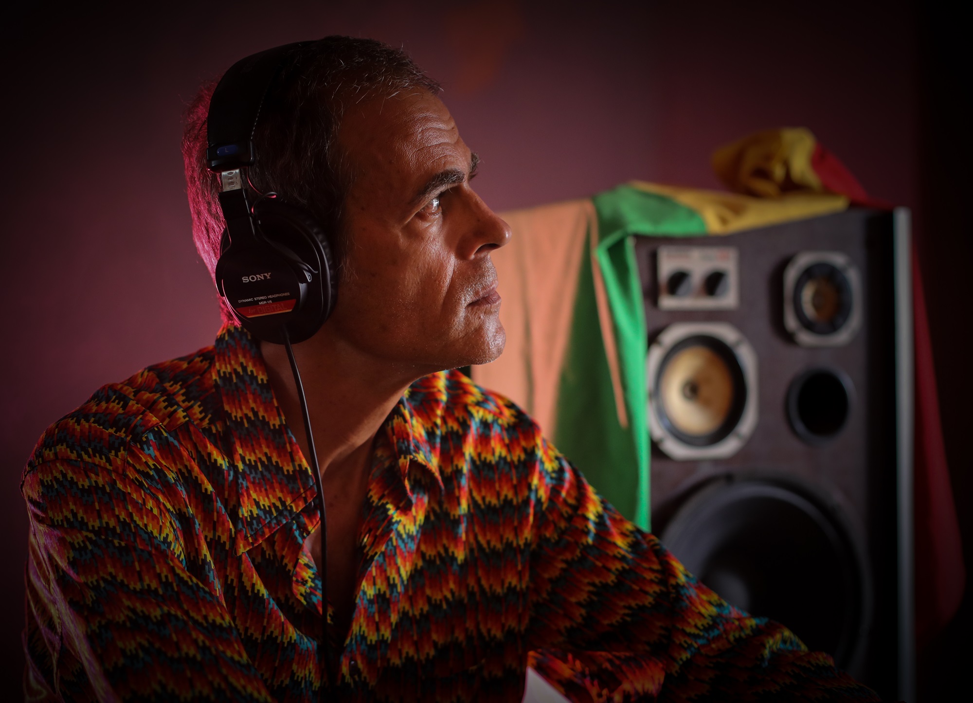 CCVM celebrates National Reggae Day with radio stations and sound ...